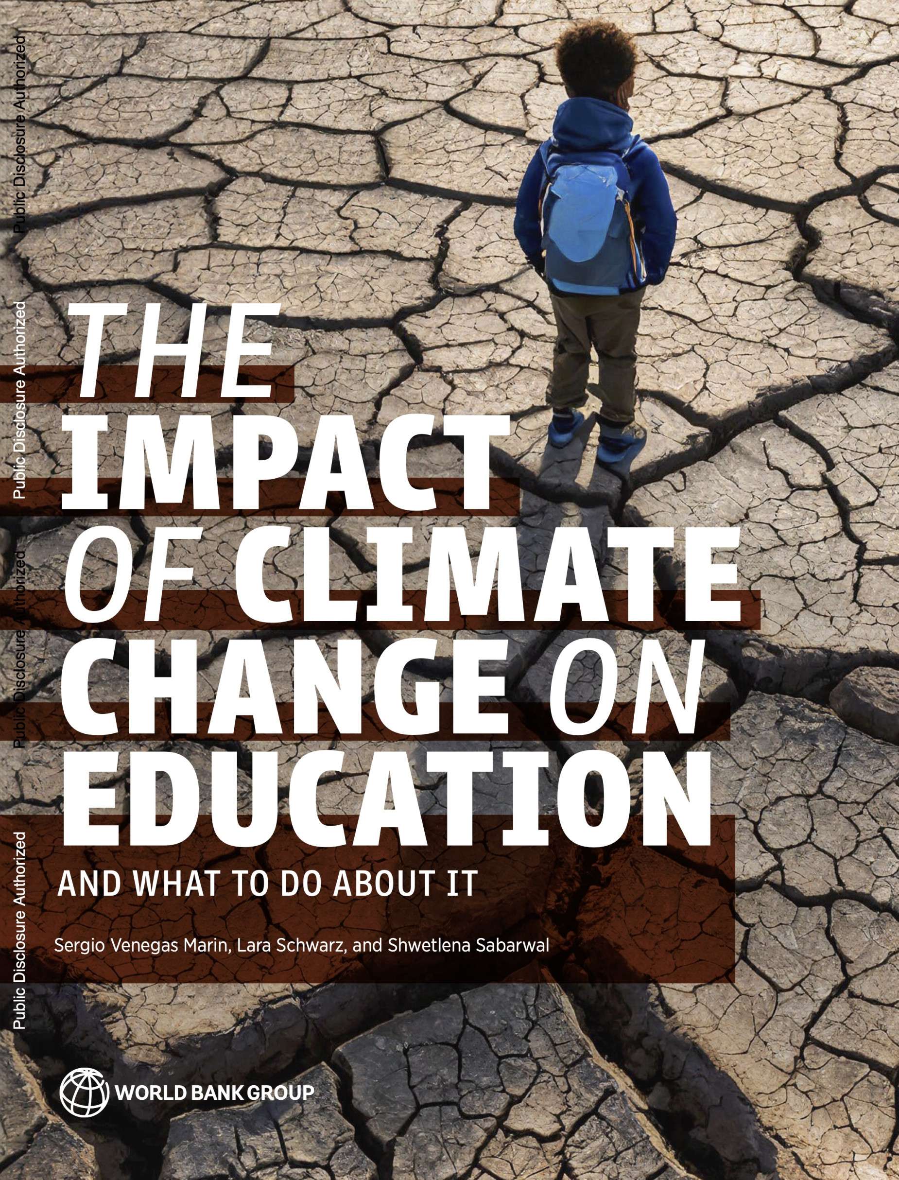 The Impact of Climate Change on Education and What to Do about It - ECDAN