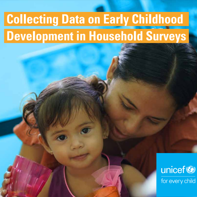 Collecting Data on Early Childhood Development in Household Surveys - ECDAN