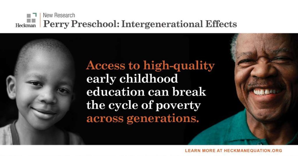 Perry Preschool Intergenerational Effects Toolkit - ECDAN